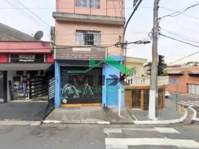 Conj. Comercial / Sala para Locação em Diadema/SP Centro