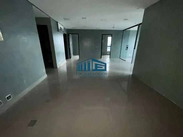 Conj. Comercial / Sala para Locação em Diadema/SP Centro
