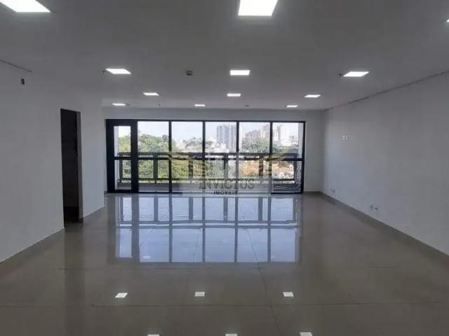 Conj. Comercial / Sala para Locação em Diadema/SP Centro