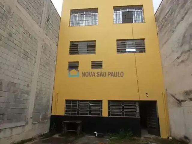 Conj. Comercial / Sala para Locação em Diadema/SP Centro