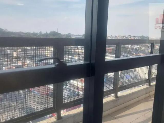 Conj. Comercial / Sala para Locação em Diadema/SP Centro