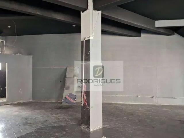 Conj. Comercial / Sala para Locação em Diadema/SP Centro