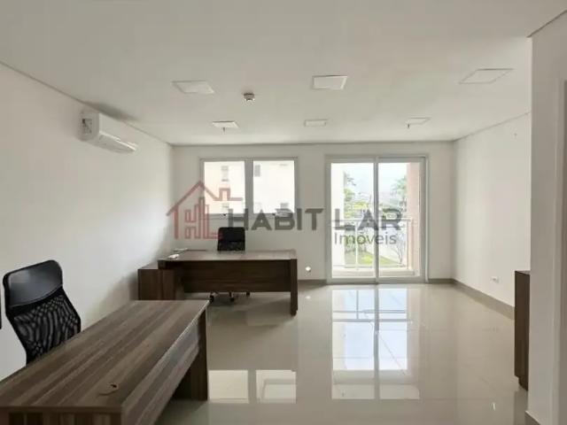 Conj. Comercial / Sala para Locação em Diadema/SP Centro