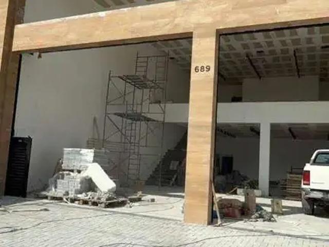 Conj. Comercial / Sala para Locação em Diadema/SP Centro