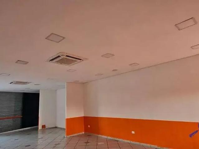Conj. Comercial / Sala para Locação em Diadema/SP Centro
