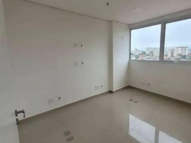 Conj. Comercial / Sala para Locação em Diadema/SP Centro