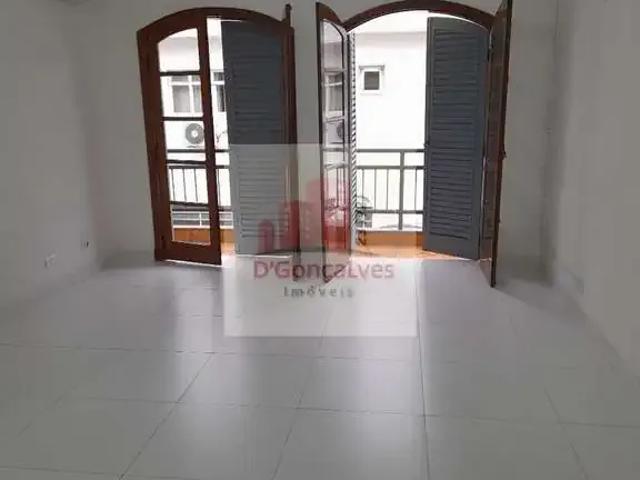 Conj. Comercial / Sala para Locação em Diadema/SP Centro