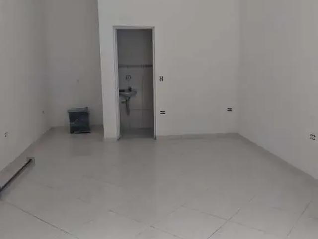 Conj. Comercial / Sala para Locação em Diadema/SP Centro