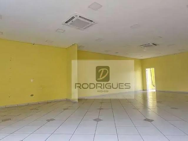 Conj. Comercial / Sala para Locação em Diadema/SP Centro
