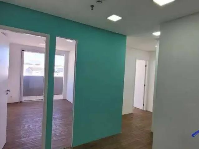 Conj. Comercial / Sala para Locação em Diadema/SP Centro