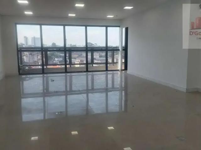 Conj. Comercial / Sala para Locação em Diadema/SP Centro