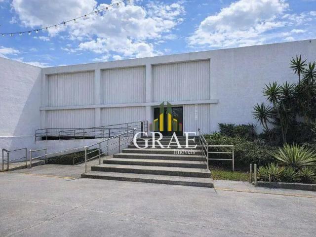 Conj. Comercial / Sala para Locação em Diadema/SP Centro