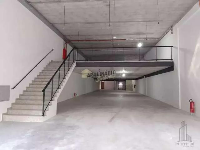 Conj. Comercial / Sala para Locação em Diadema/SP Centro