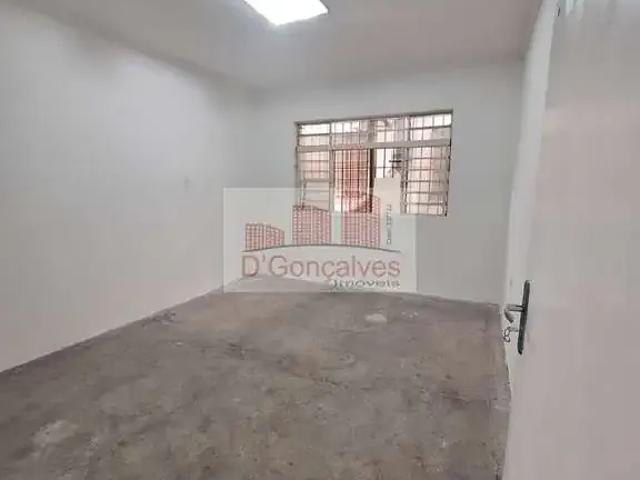 Conj. Comercial / Sala para Locação em Diadema/SP Centro
