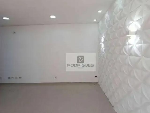 Conj. Comercial / Sala para Locação em Diadema/SP Centro