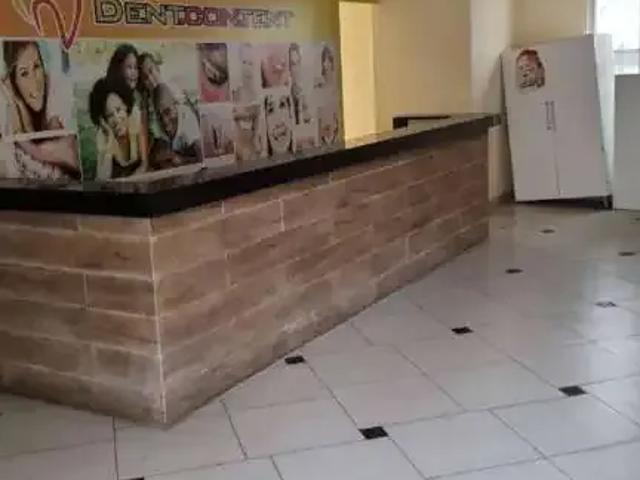 Conj. Comercial / Sala para Locação em Diadema/SP Centro