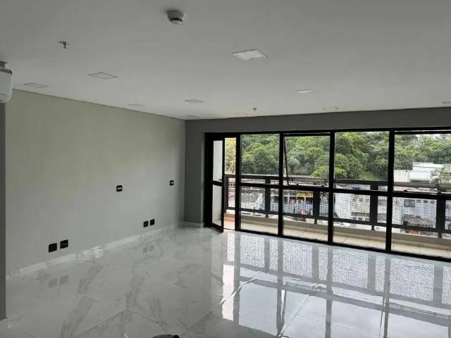 Conj. Comercial / Sala para Locação em Diadema/SP Centro