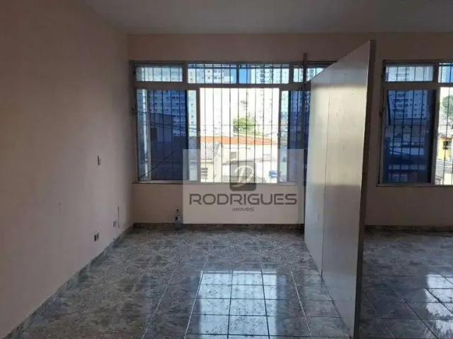Conj. Comercial / Sala para Locação em Diadema/SP Centro