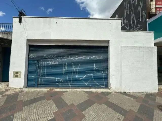 Conj. Comercial / Sala para Locação em Diadema/SP Eldorado