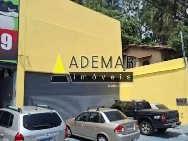Conj. Comercial / Sala para Locação em Diadema/SP Eldorado