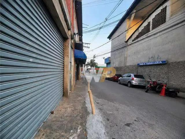 Conj. Comercial / Sala para Locação em Diadema/SP Inamar