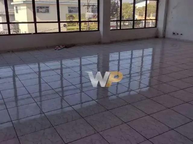 Conj. Comercial / Sala para Locação em Diadema/SP Jardim Santa Rita