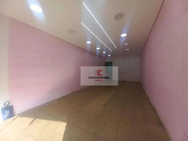 Conj. Comercial / Sala para Locação em Diadema/SP Piraporinha