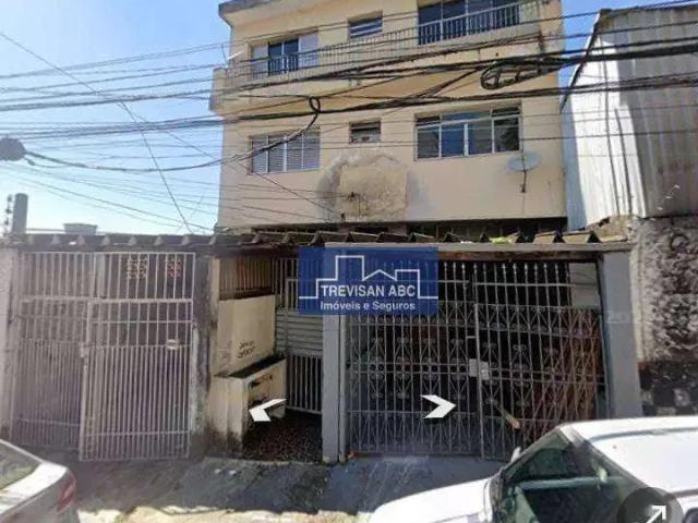 Conj. Comercial / Sala para Locação em Diadema/SP Piraporinha