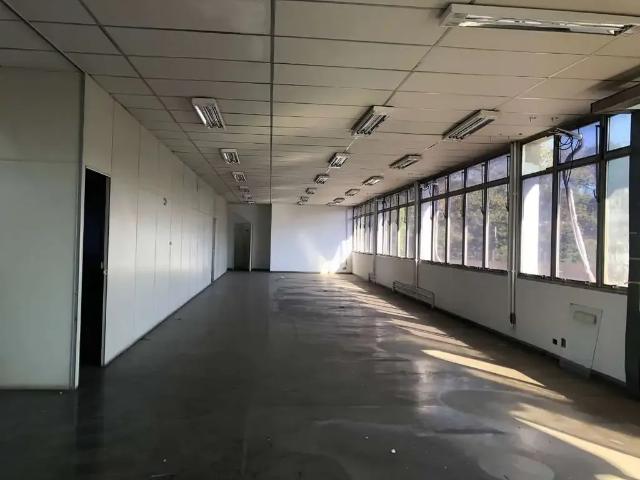 Conj. Comercial / Sala para Locação em Diadema/SP Piraporinha