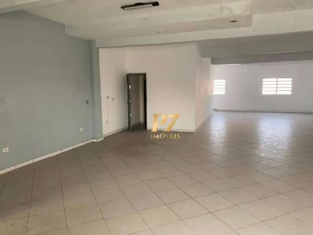 Conj. Comercial / Sala para Locação em Diadema/SP Piraporinha