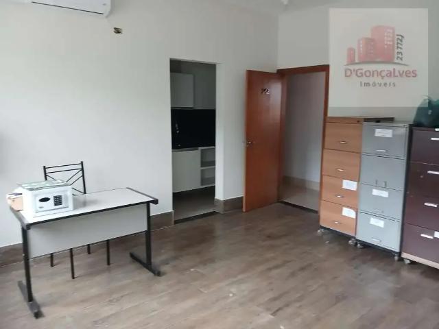 Conj. Comercial / Sala para Locação em Diadema/SP Serraria