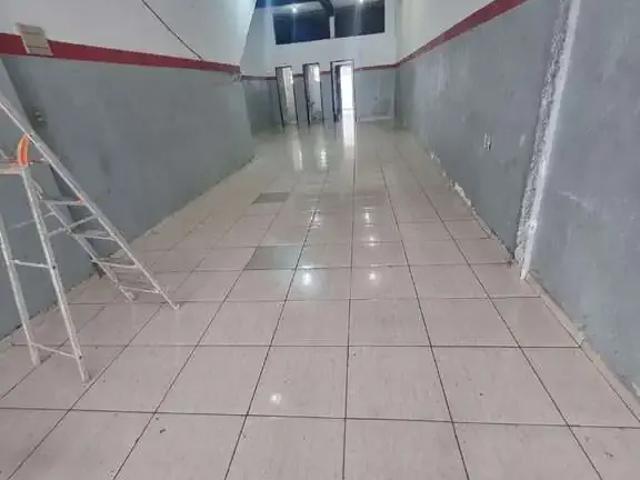 Conj. Comercial / Sala para Locação em Diadema/SP Serraria