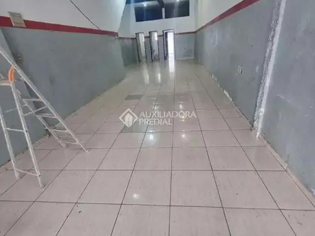Conj. Comercial / Sala para Locação em Diadema/SP Serraria