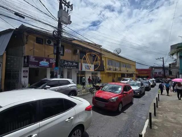 Conj. Comercial / Sala para Locação em Dias D'Ávila/BA Centro