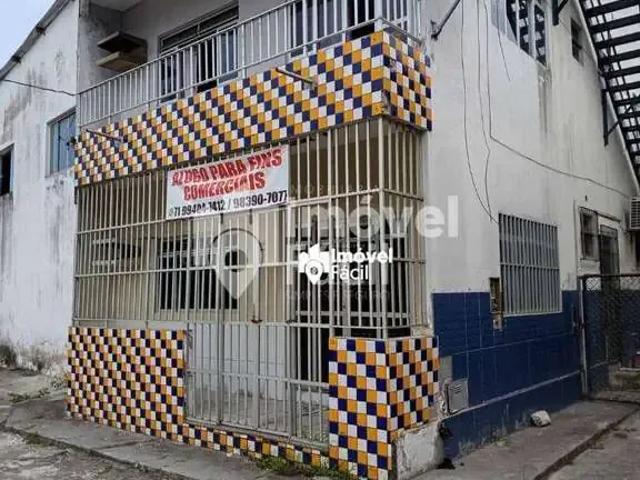 Conj. Comercial / Sala para Locação em Dias D'Ávila/BA Centro