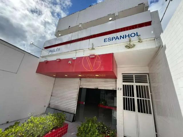 Conj. Comercial / Sala para Locação em Dias D'Ávila/BA Centro