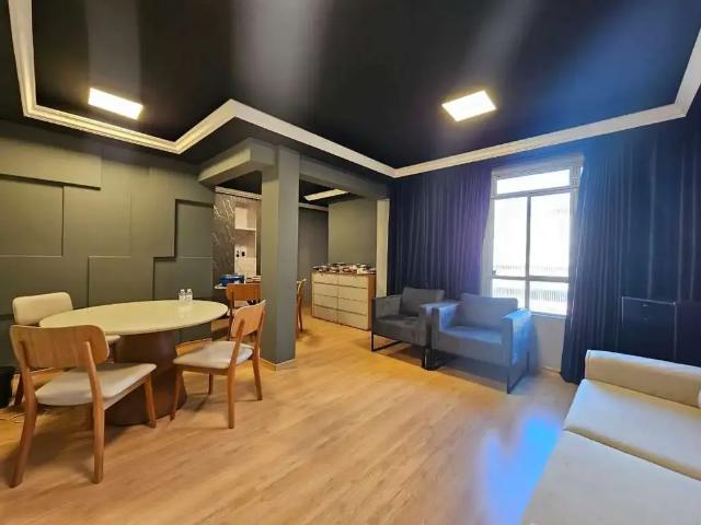 Conj. Comercial / Sala para Locação em Divinópolis/MG Centro