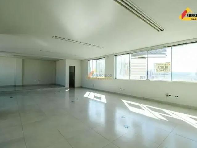 Conj. Comercial / Sala para Locação em Divinópolis/MG Centro