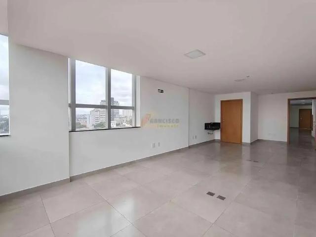 Conj. Comercial / Sala para Locação em Divinópolis/MG Centro