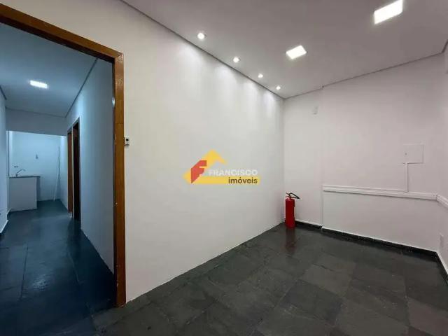 Conj. Comercial / Sala para Locação em Divinópolis/MG Centro