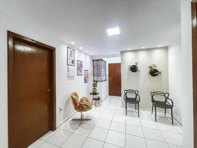 Conj. Comercial / Sala para Locação em Divinópolis/MG Centro