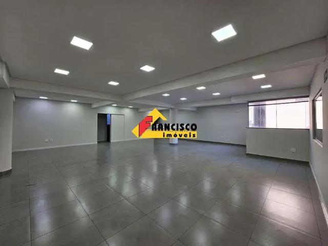 Conj. Comercial / Sala para Locação em Divinópolis/MG Centro