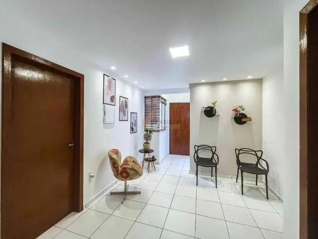 Conj. Comercial / Sala para Locação em Divinópolis/MG Centro