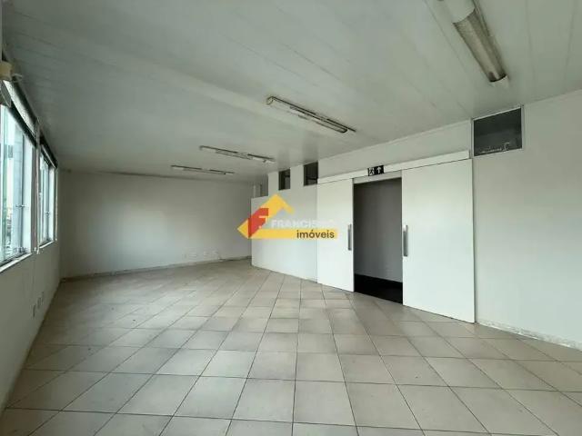 Conj. Comercial / Sala para Locação em Divinópolis/MG Centro