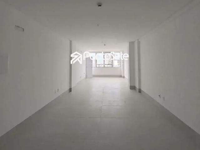 Conj. Comercial / Sala para Locação em Divinópolis/MG Centro