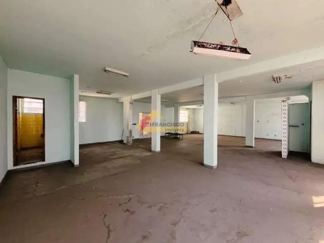 Conj. Comercial / Sala para Locação em Divinópolis/MG Centro