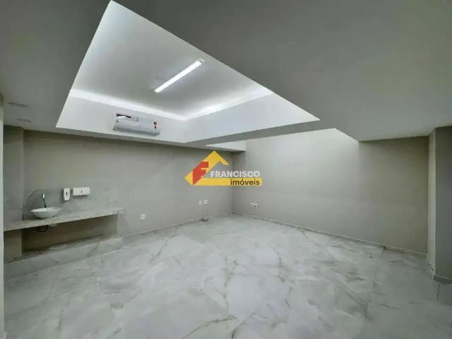 Conj. Comercial / Sala para Locação em Divinópolis/MG Centro