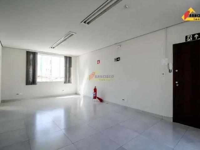 Conj. Comercial / Sala para Locação em Divinópolis/MG Centro