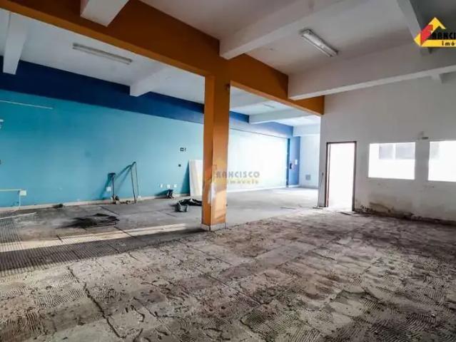 Conj. Comercial / Sala para Locação em Divinópolis/MG Centro