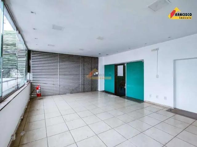 Conj. Comercial / Sala para Locação em Divinópolis/MG Centro